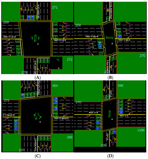 Research on Improved Traffic Flow Prediction Network Based on CapsNet