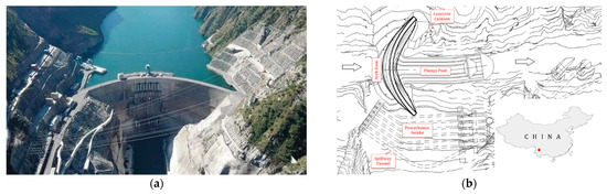 A Combination Model for Displacement Interval Prediction of Concrete ...