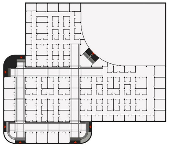 Research into the Visual Saliency of Guide Signs in an Underground ...