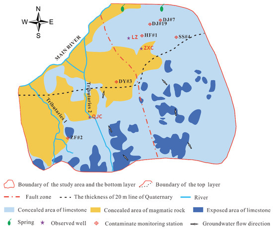 Hydrosphere under the Driving of Human Activity and Climate Change ...