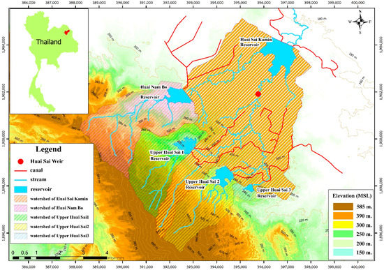 Extracting Optimal Operation Rule Curves of Multi-Reservoir System Using Atom Search ...