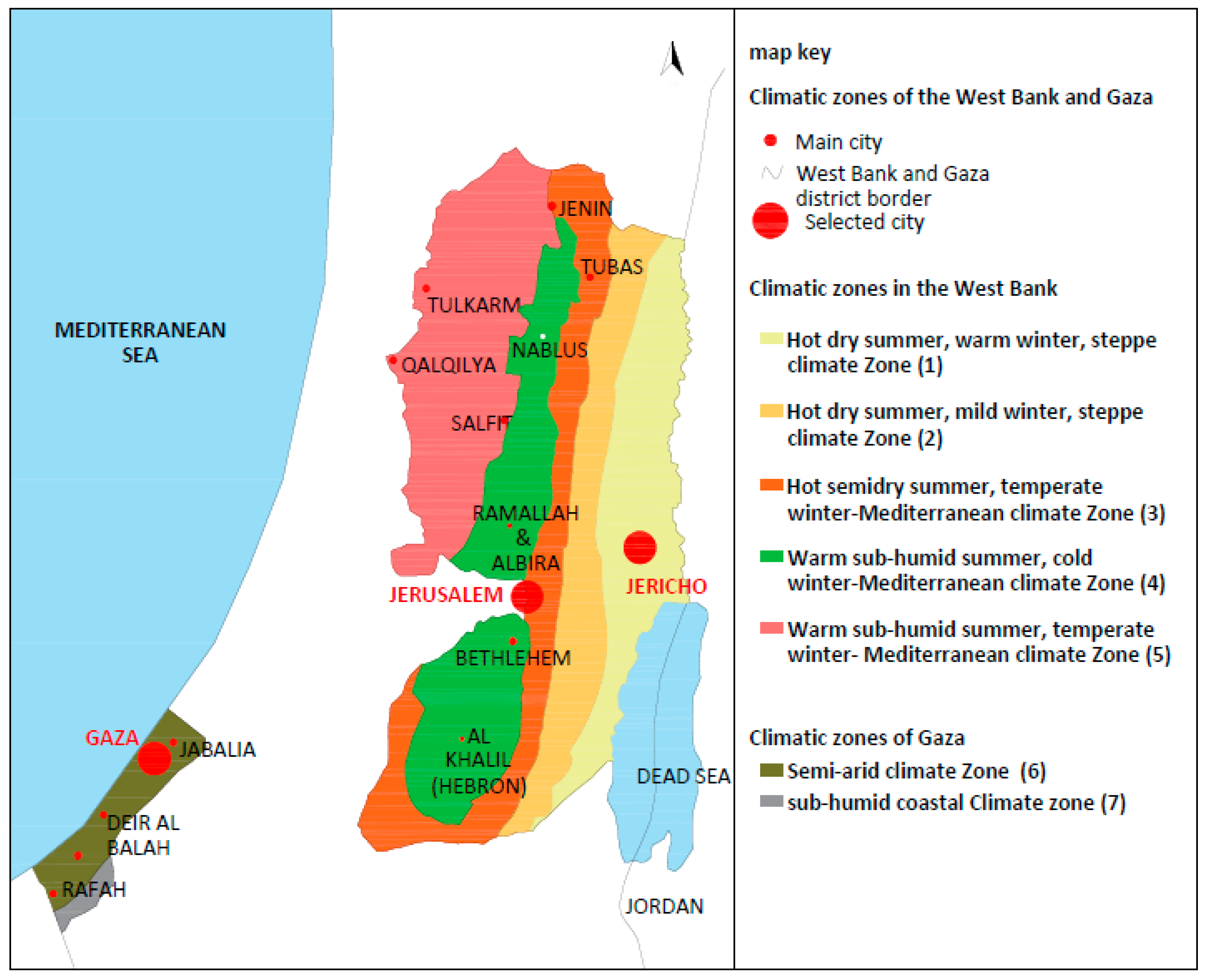 Improving the Thermal Performance of Building Envelopes: An Approach to ...