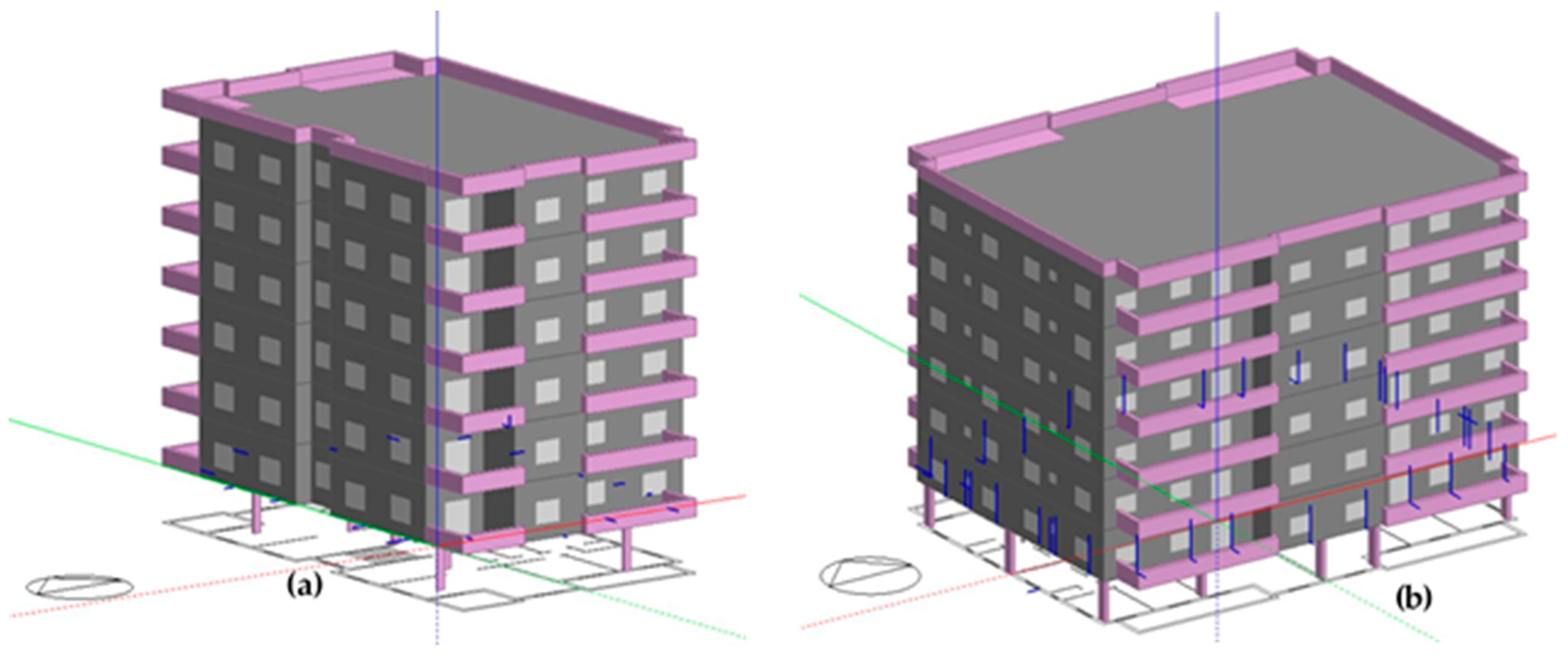 Improving the Thermal Performance of Building Envelopes: An Approach to ...