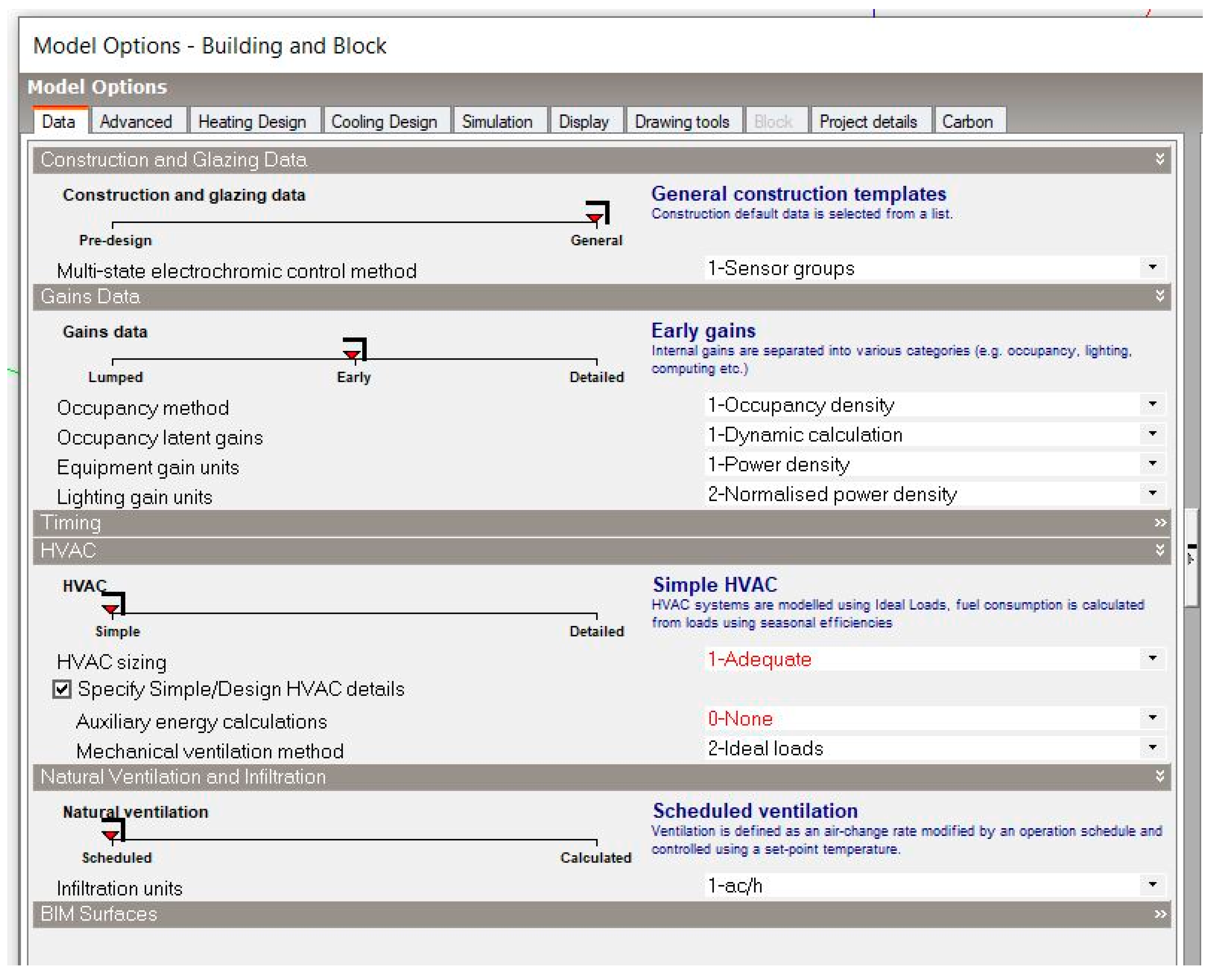 Improving the Thermal Performance of Building Envelopes: An Approach to ...