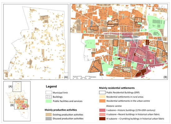 A Decision Support Methodology to Foster Renewable Energy Communities ...