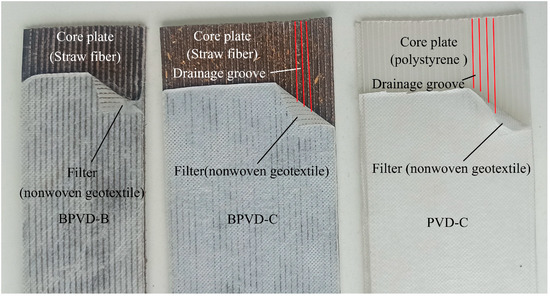 Evaluation of the Laboratory Degradation Performance of a Straw ...