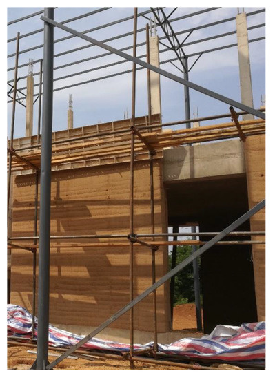 Innovative Rammed Earth Construction Approach to Sustainable Rural ...