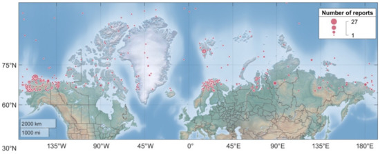 Sustainability | Free Full-Text | Environmental Monitoring for Arctic ...