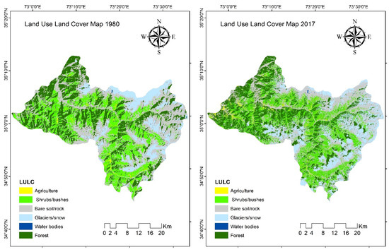 Environmental Risk Assessment in the Hindu Kush Himalayan Mountains of ...