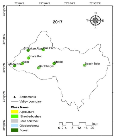 Environmental Risk Assessment in the Hindu Kush Himalayan Mountains of ...