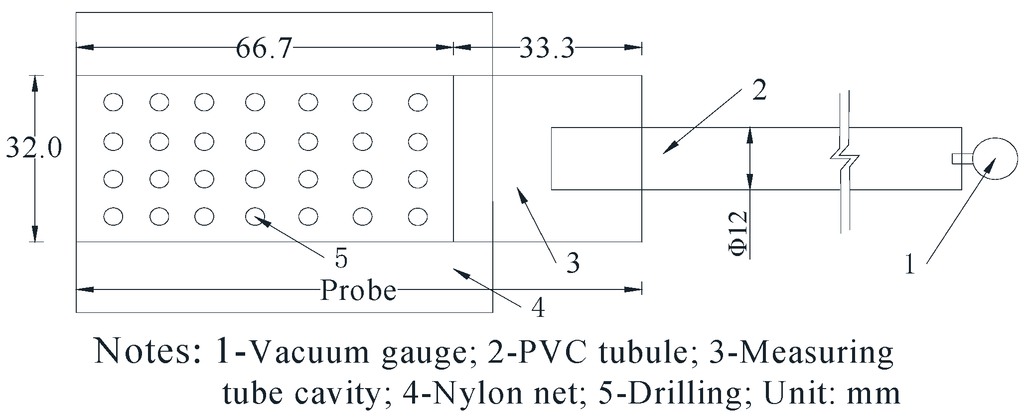 Development of Vacuum Tube Well Dewatering Test Device and Study on ...