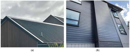 The Circular Economy of Steel Roofing and Cladding and Its ...