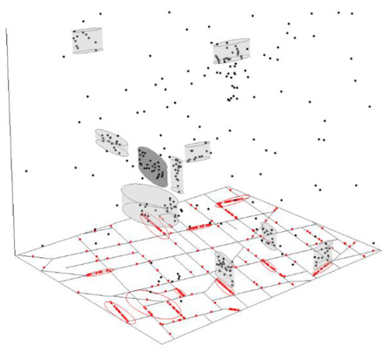 Network-Based Space-Time Scan Statistics for Detecting Micro-Scale Hotspots