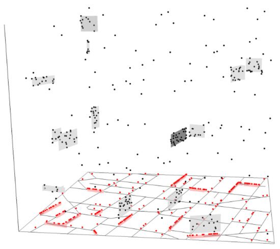 Network-Based Space-Time Scan Statistics for Detecting Micro-Scale Hotspots