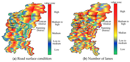 Study on Identification and Prevention of Traffic Congestion Zones ...