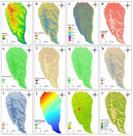 Comparative Analysis of Machine Learning Methods and a Physical Model for Shallow Landslide Risk ...