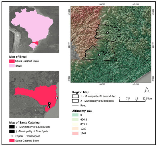 Brazilian Coal Tailings Projects: Advanced Study of Sustainable Using ...