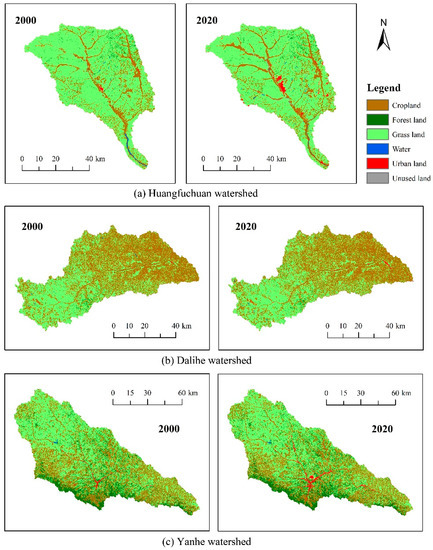 Ecosystem Services Trade-Offs and Synergies following Vegetation Restoration on the Loess ...