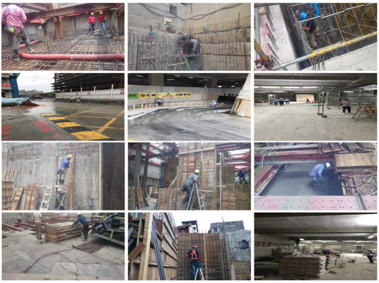 Real-Time Personal Protective Equipment Compliance Detection Based on ...