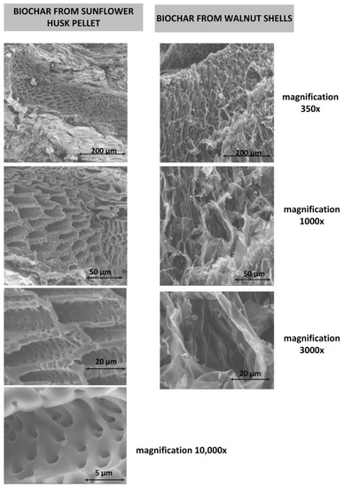 Influence of Technical Parameters of the Pyrolysis Process on the ...