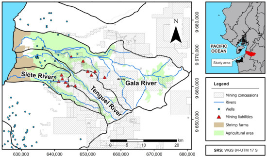 Sustainability | Free Full-Text | Risk Assessment of Groundwater ...