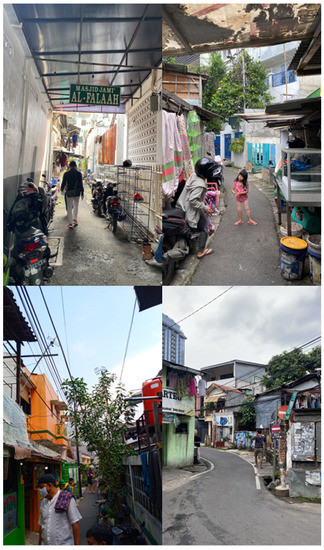 Spatial Modeling for Residential Optimization in Dukuh Atas Transit ...