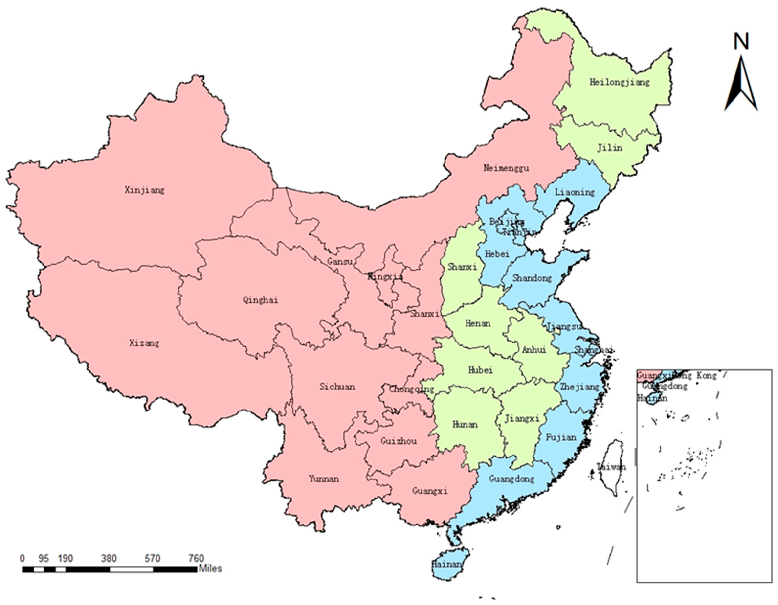 Interaction Effects of R&D Investment, Industrial Structure ...