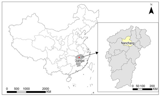 Economic and Spatial Integration of Land-Lost Households in Inland ...