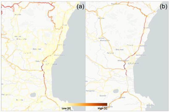 A Methodology to Estimate Functional Vulnerability Using Floating Car Data