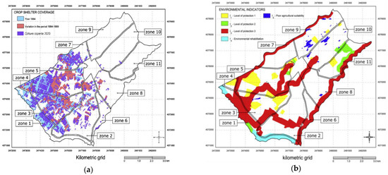 Viewshed Analysis-Based Method Integrated to Landscape Character Assessment: Application to ...