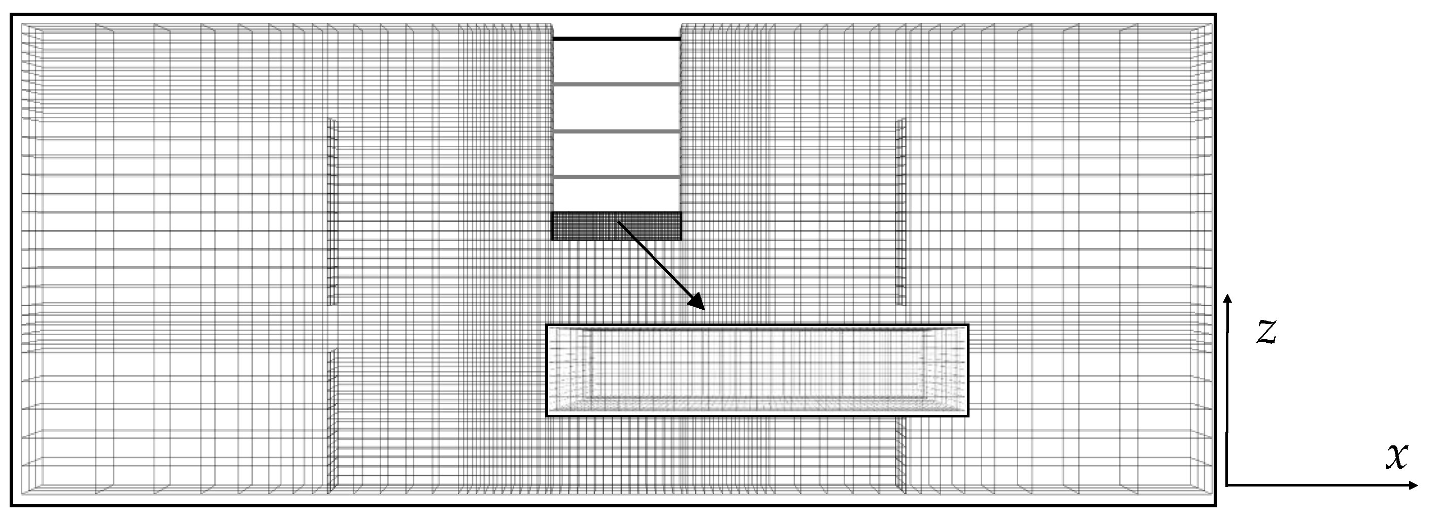 A Deterministic Method for Evaluating Safety Factor of Deep Excavation ...