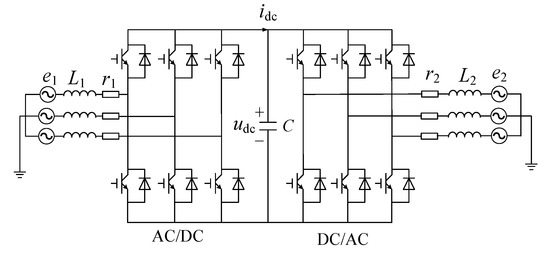 A Vector Inspection Technique for Active Distribution Networks Based on ...