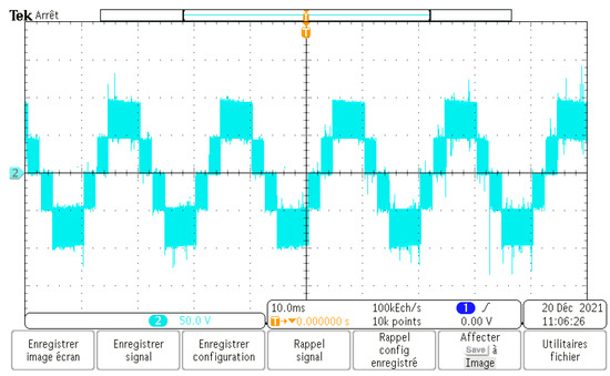 Sustainability | Free Full-Text | Design and Control of Novel Single-Phase Multilevel Voltage ...