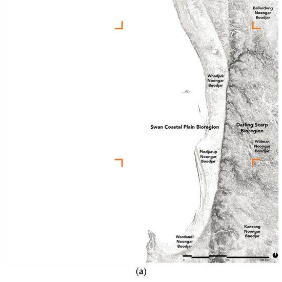 Rethinking Estuary Urbanism—Preparing Australian Estuary Cities for ...