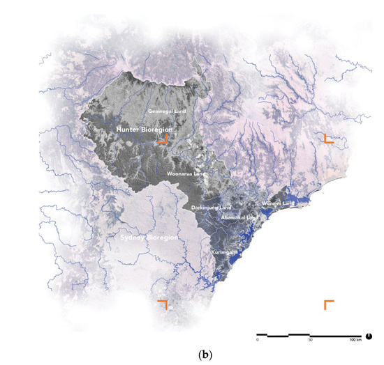 Rethinking Estuary Urbanism—Preparing Australian Estuary Cities for ...