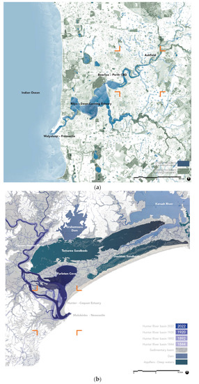 Rethinking Estuary Urbanism—Preparing Australian Estuary Cities for ...