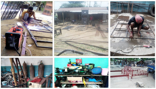 Sustainability | Free Full-Text | Conceptual Design in Informal ...