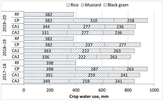 Intensification of Rice-Fallow Agroecosystem of South Asia with ...
