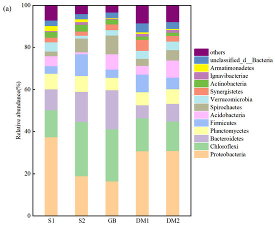 Performance Enhancement of an Upflow Anaerobic Dynamic Membrane ...