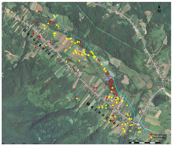 Modelling Cover-Collapse Sinkholes That Appeared after the M6.2 ...