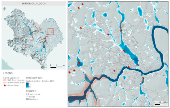 Pluvial Flash Flood Hazard and Risk Mapping in Croatia: Case Study in ...