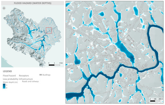 Pluvial Flash Flood Hazard and Risk Mapping in Croatia: Case Study in ...