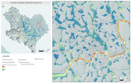 Pluvial Flash Flood Hazard and Risk Mapping in Croatia: Case Study in ...