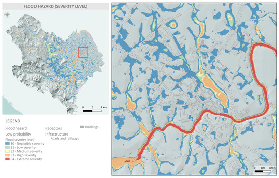 Pluvial Flash Flood Hazard and Risk Mapping in Croatia: Case Study in ...