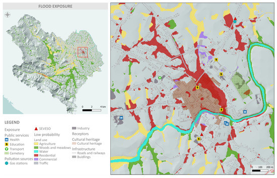 Pluvial Flash Flood Hazard and Risk Mapping in Croatia: Case Study in ...
