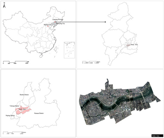 Analysis of Coupling Relation between Urban Spatial Compactness and ...