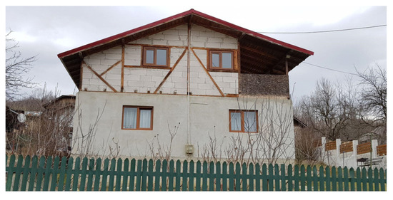 Construction Techniques and Detailing for Romanian Paiantă Houses: An ...