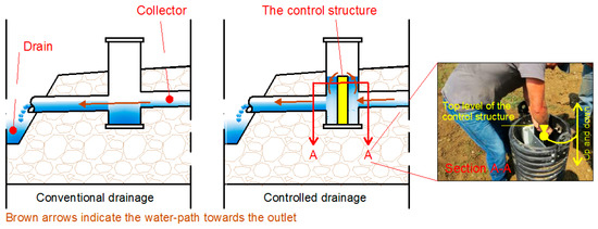Assessment of Subsurface Drainage Strategies Using DRAINMOD Model for ...