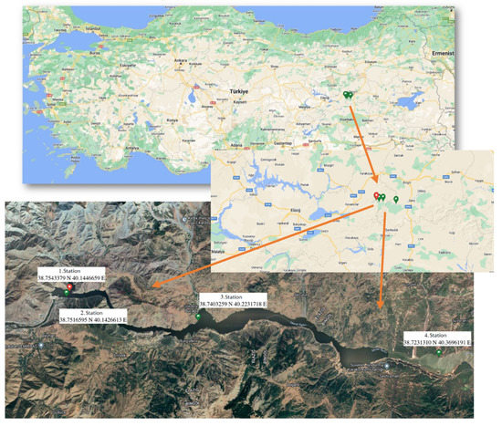 The Use of Zebra Mussel (Dreissena polymorpha) as a Sentinel Species ...