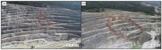 The Effect of Geometrical Features of Release Surfaces on the Stability ...